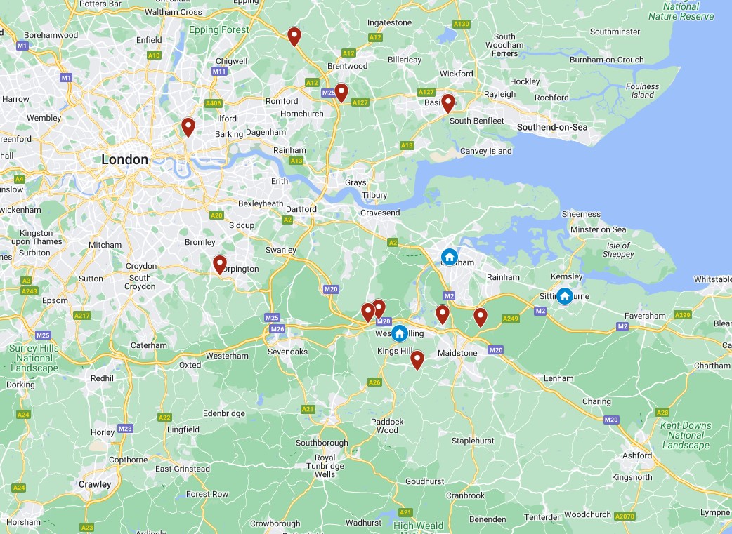 WikiTech Locations: Efficient IT Support and Services